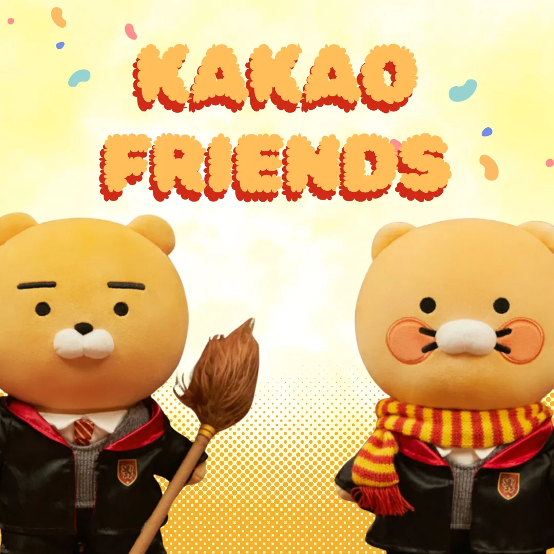 [Special] - Exclusive Korean Items | Buysable