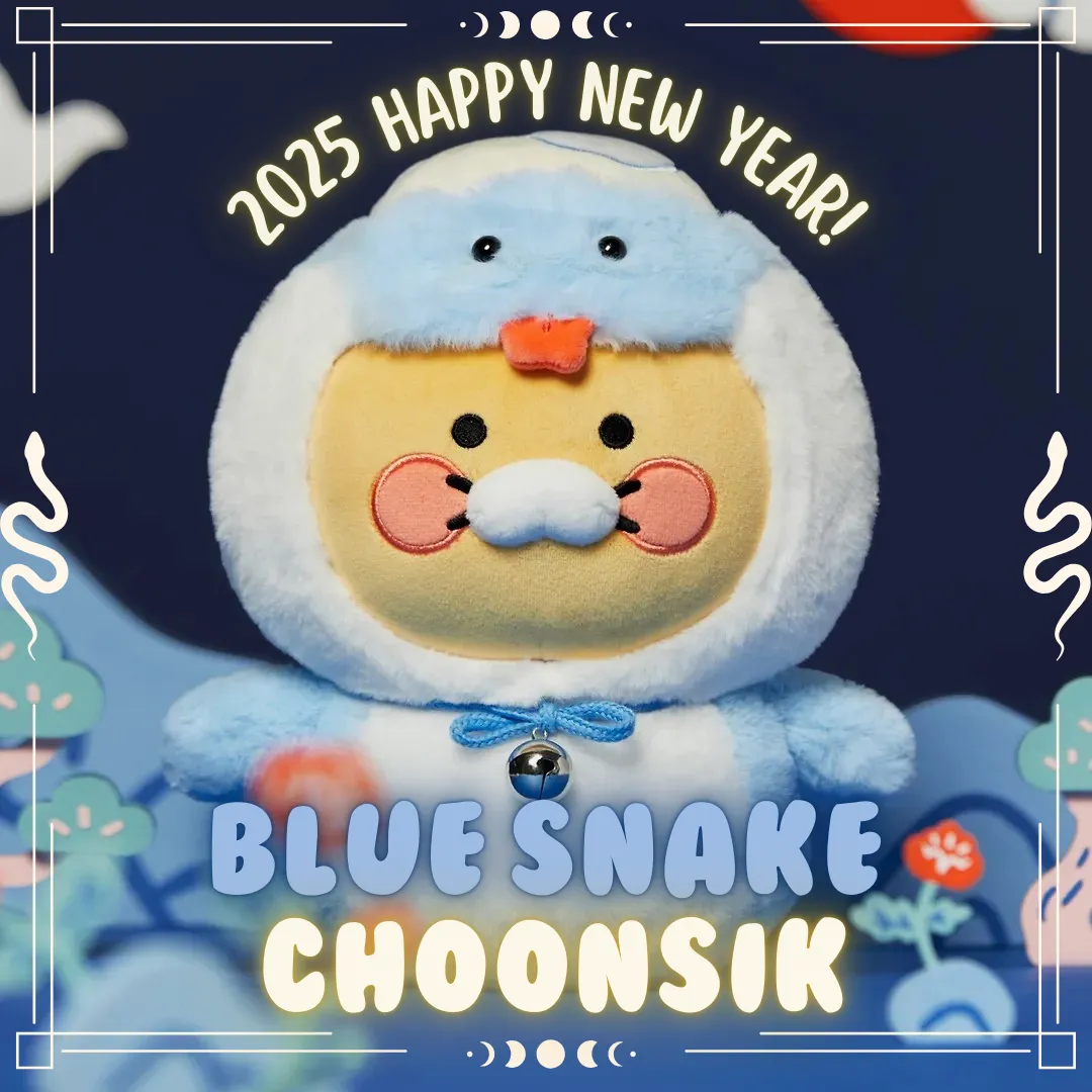 [Special] - Exclusive Korean Items | Buysable